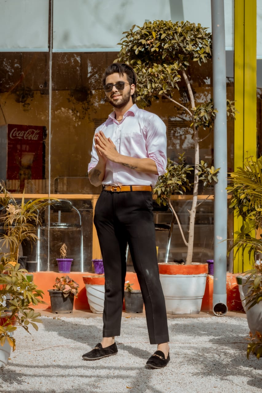 Rahul Arora Official